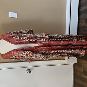 The Pyramid Collection | Swim | Nwot Lightweight Adjustablr Bohemian ...